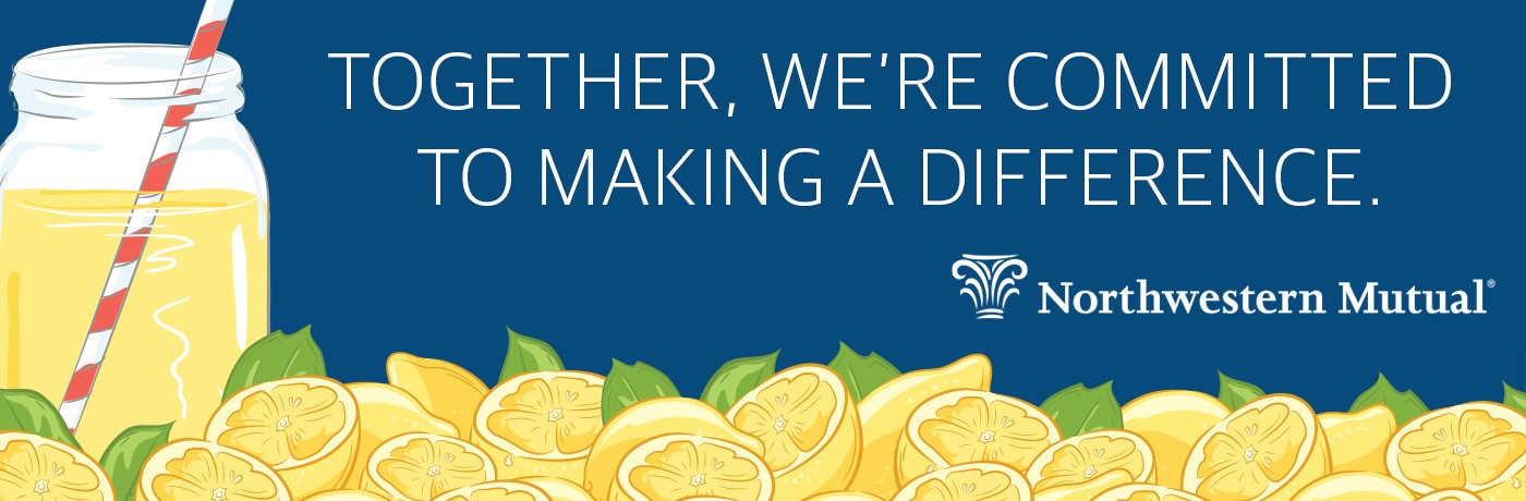 8th Annual Alex’s Lemonade Stand Golf Tournament hosted by Northwestern ...