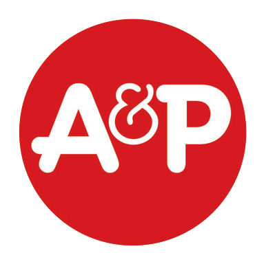 A&P | Alex's Lemonade Stand Foundation for Childhood Cancer