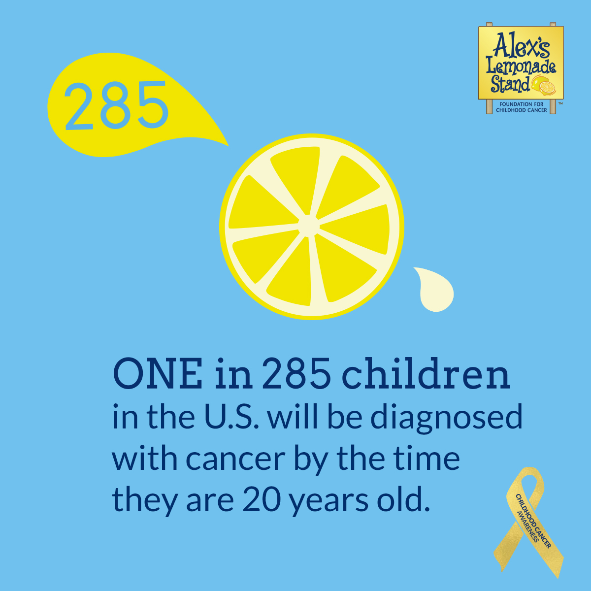 Alexandra "Alex" Scott Biography | Alex's Lemonade Stand Foundation for ...