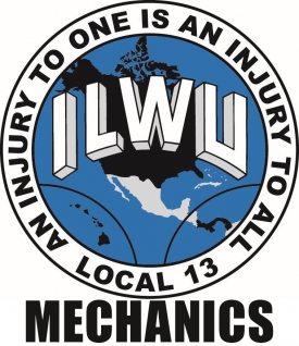 2015 ILWU Supporters | Alex's Lemonade Stand Foundation for Childhood ...