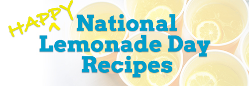 Happy National Lemonade Day! | Alex's Lemonade Stand Foundation for ...