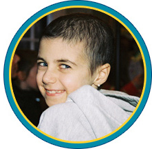 Meet Our Founder: Alexandra Scott | Alex's Lemonade Stand Foundation ...