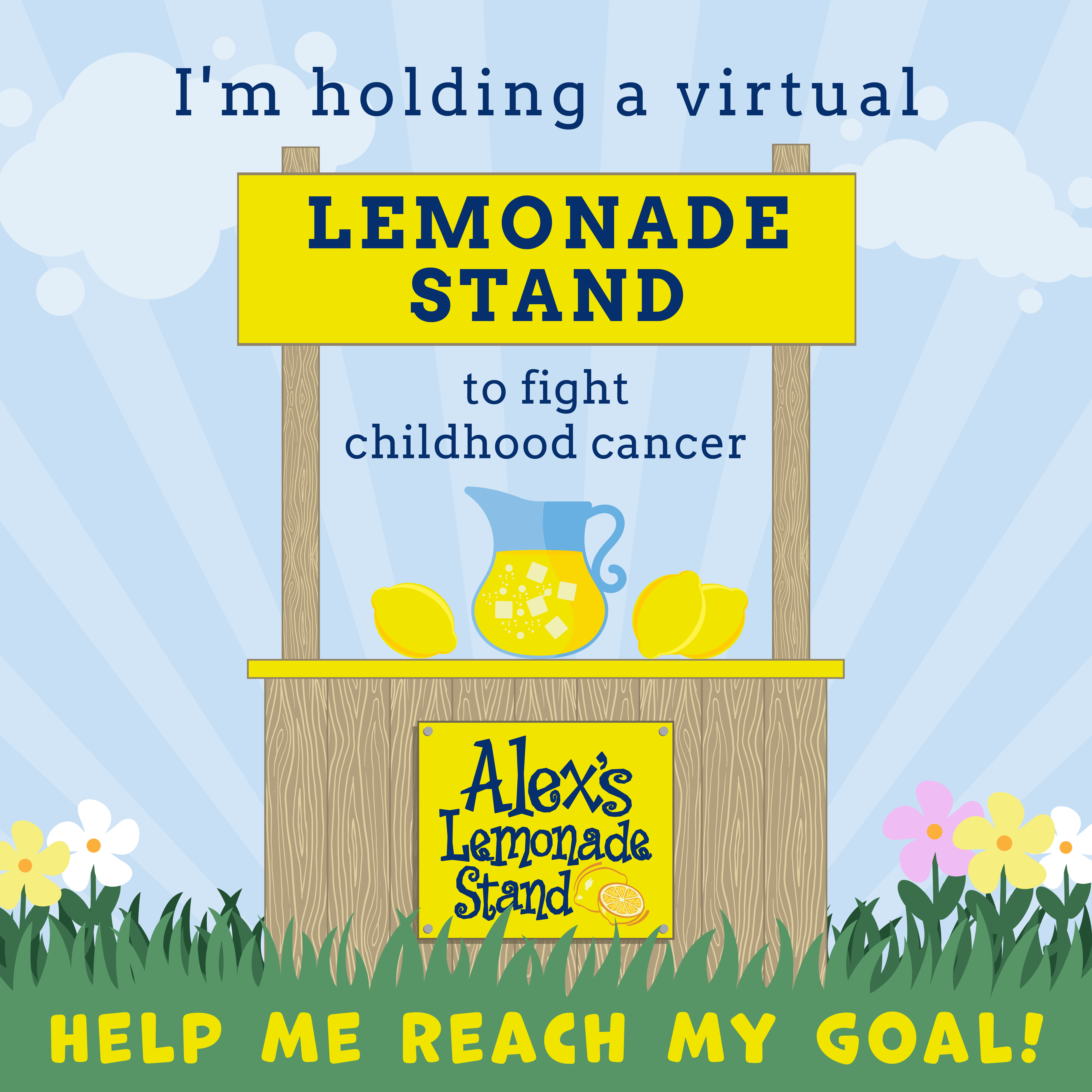 Downloads | Alex's Lemonade Stand Foundation for Childhood Cancer