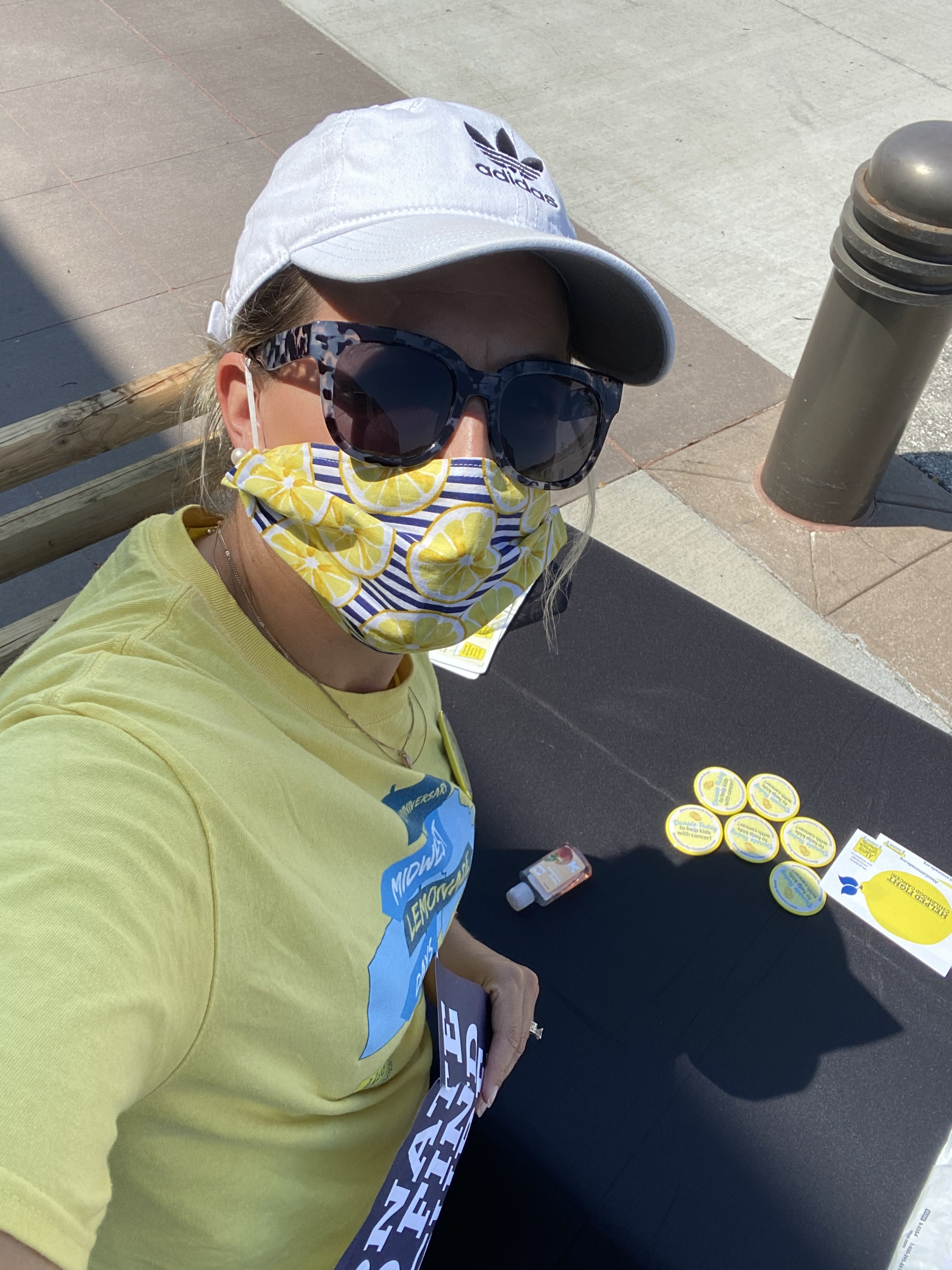 Midwest Lemonade Days | Alex's Lemonade Stand Foundation for Childhood ...