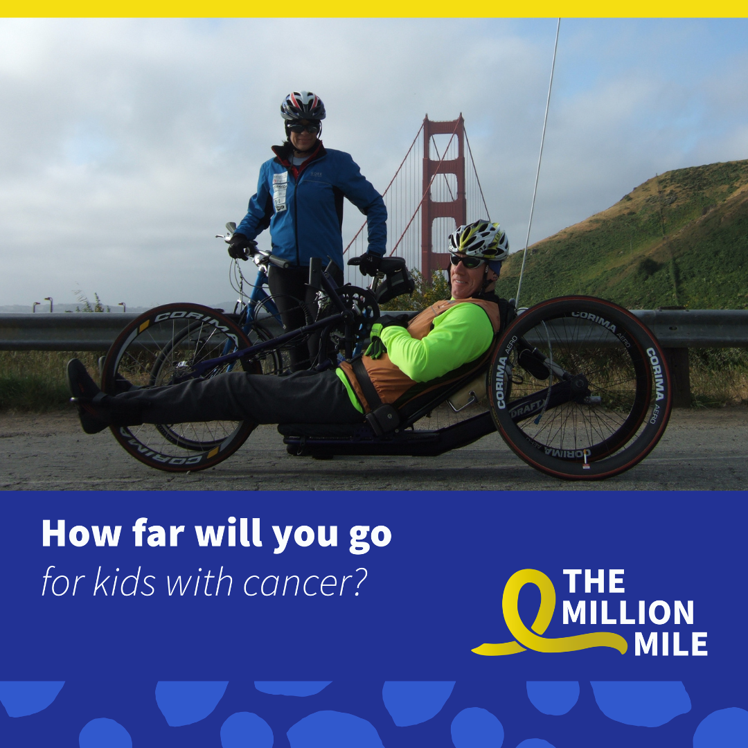 Social Media Resources | Alex's Lemonade Stand Foundation for Childhood ...