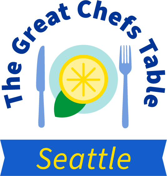 The Great Chefs Table: Seattle | Alex's Lemonade Stand Foundation for ...