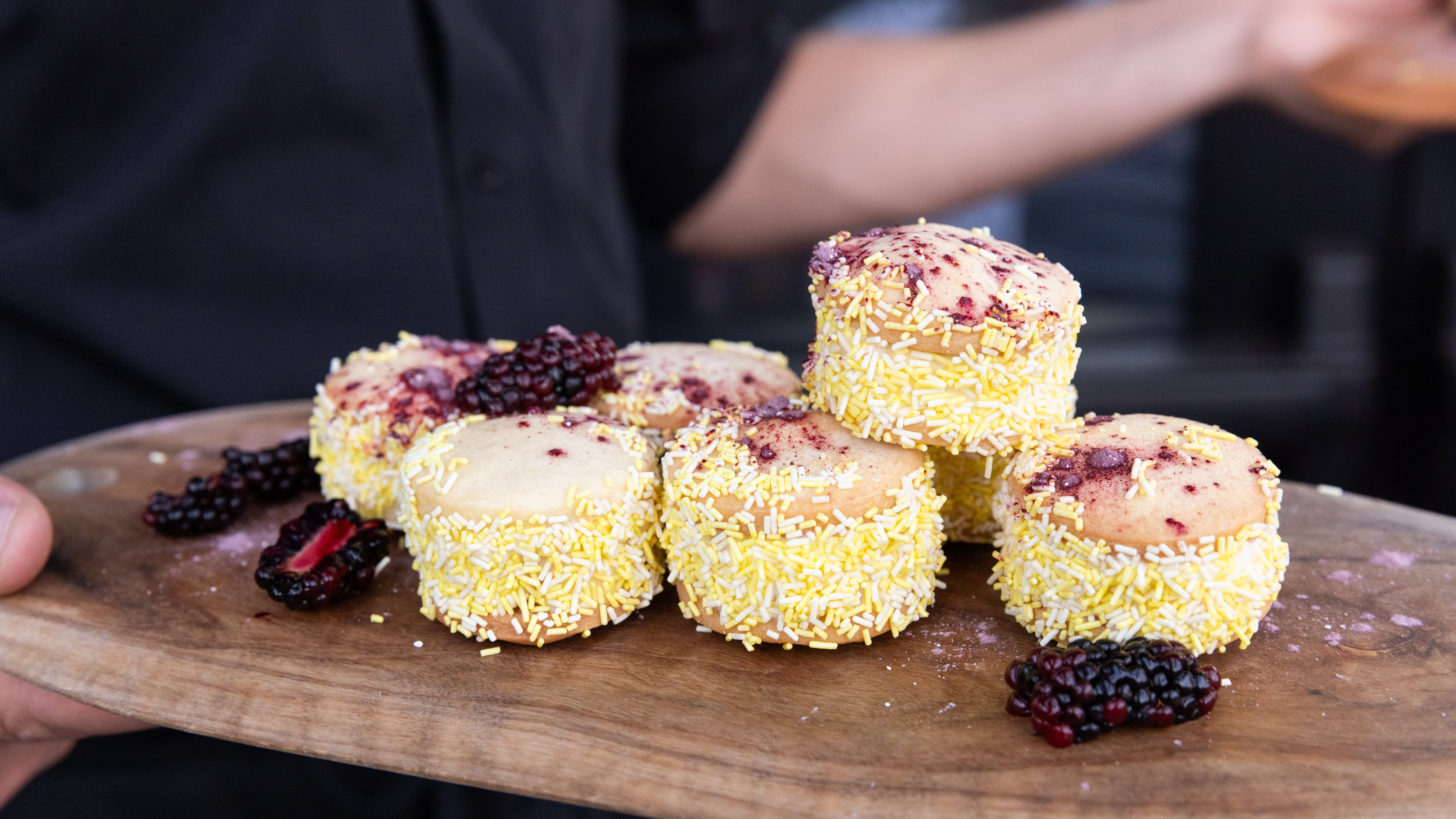 The Great Chefs Table: New York City | Alex's Lemonade Stand Foundation ...