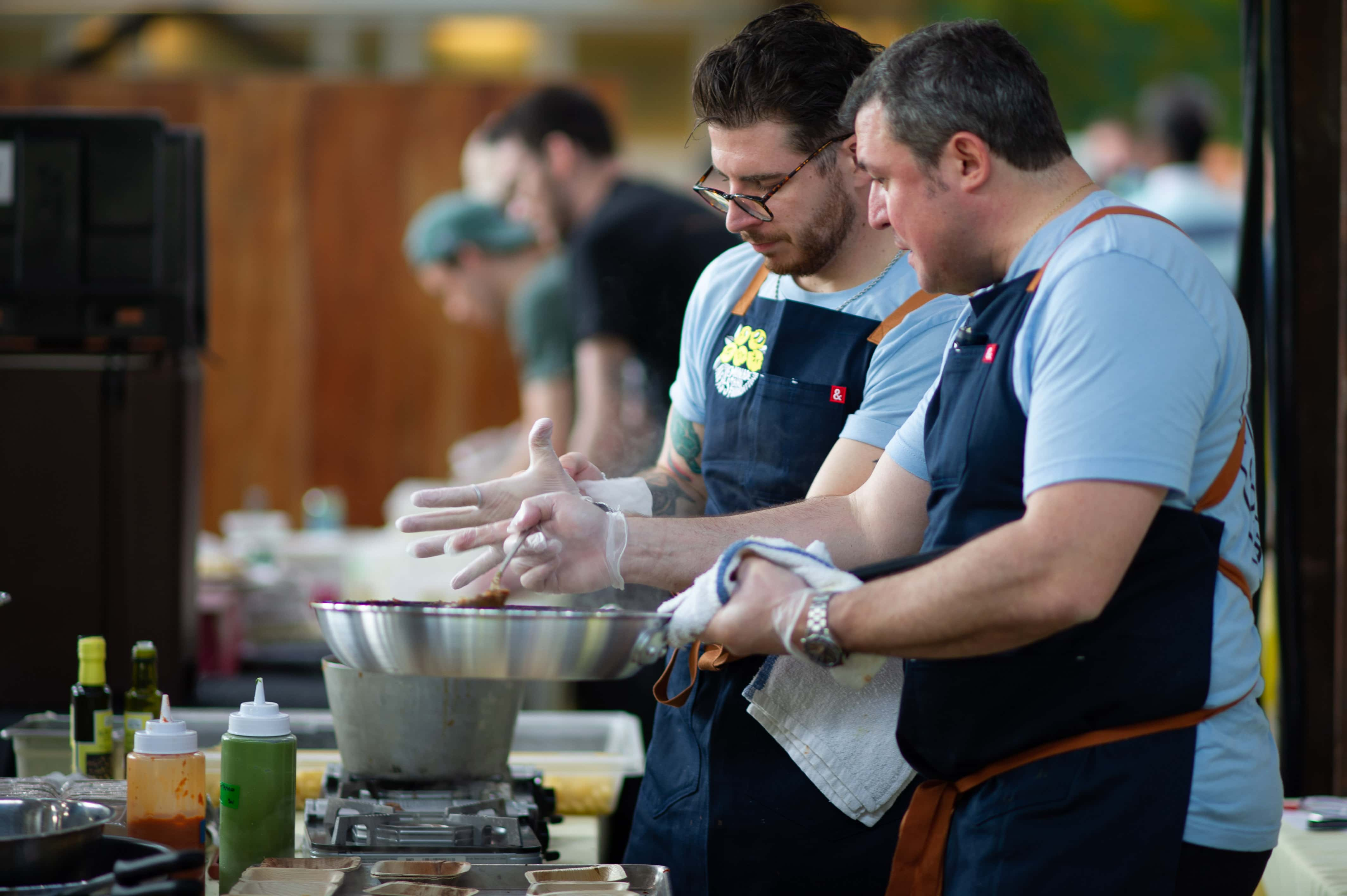 The Great Chefs Event Philadelphia | Alex's Lemonade Stand Foundation ...