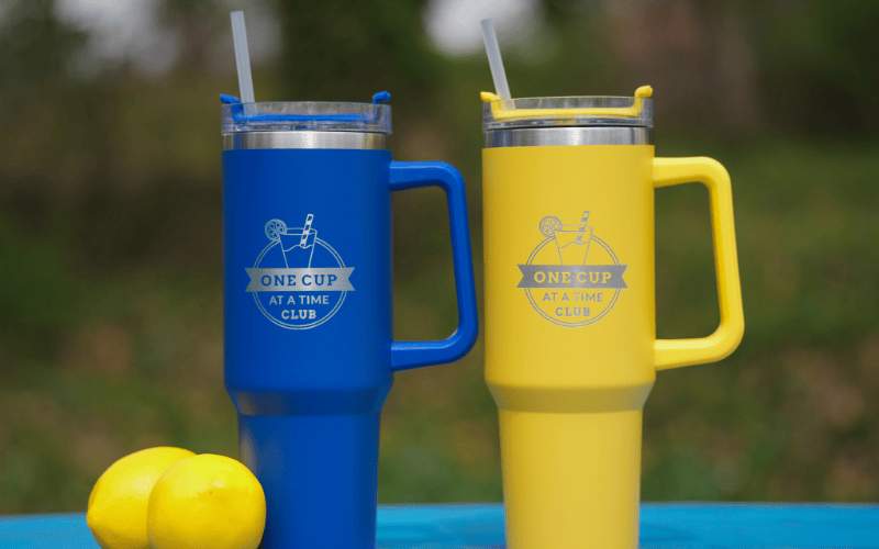 What if One Cup of Lemonade Could Change the World? | Alex's Lemonade ...