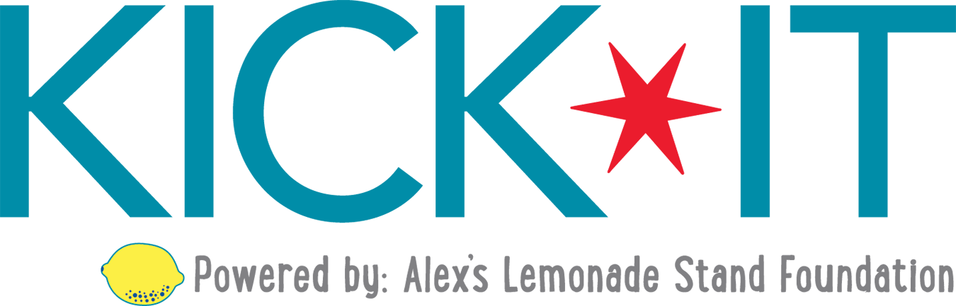 Tips for Kick-It Games | Alex's Lemonade Stand Foundation for Childhood ...