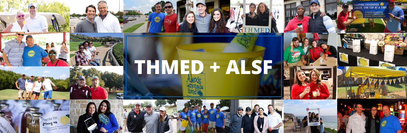 Curative 2020 ALSF Fundraiser | Alex's Lemonade Stand Foundation for ...