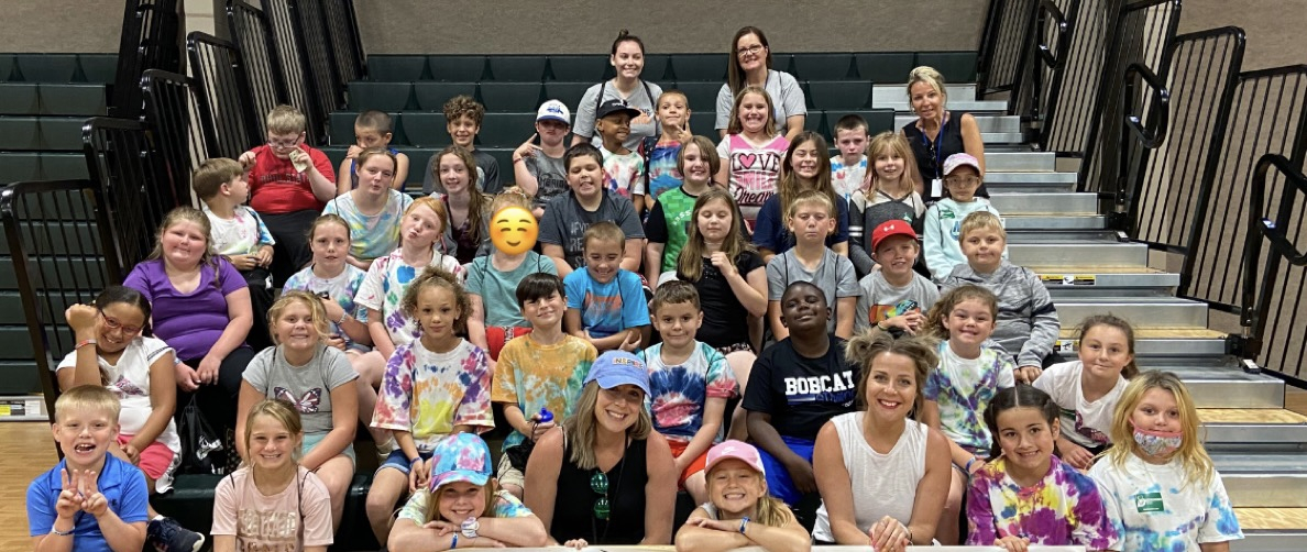 2021 CATS Camp Lemonade Stand | Alex's Lemonade Stand Foundation for ...