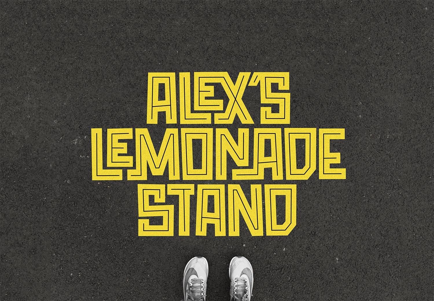 Adé Runs Chicago AND New York! | Alex's Lemonade Stand Foundation for ...