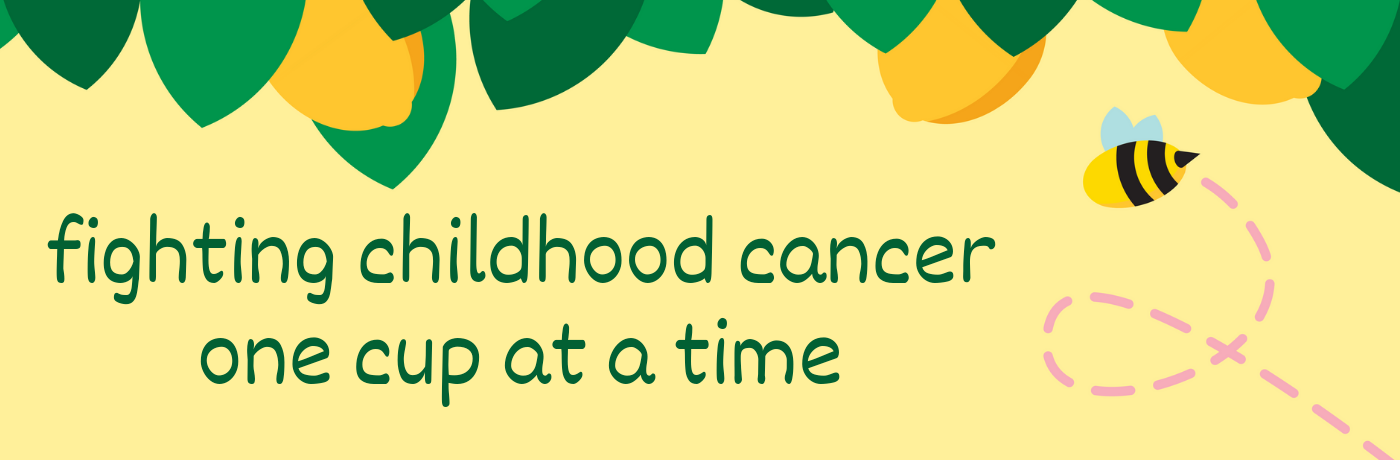 Elora and Elsie's Lemonade Stand | Alex's Lemonade Stand Foundation for ...