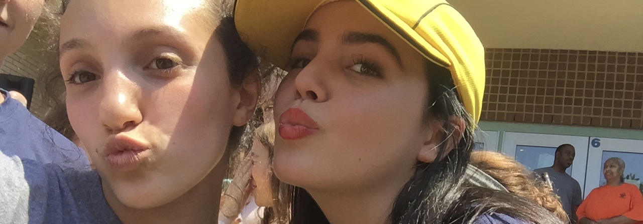 Isabel Silverman's Mitzvah Project | Alex's Lemonade Stand Foundation ...