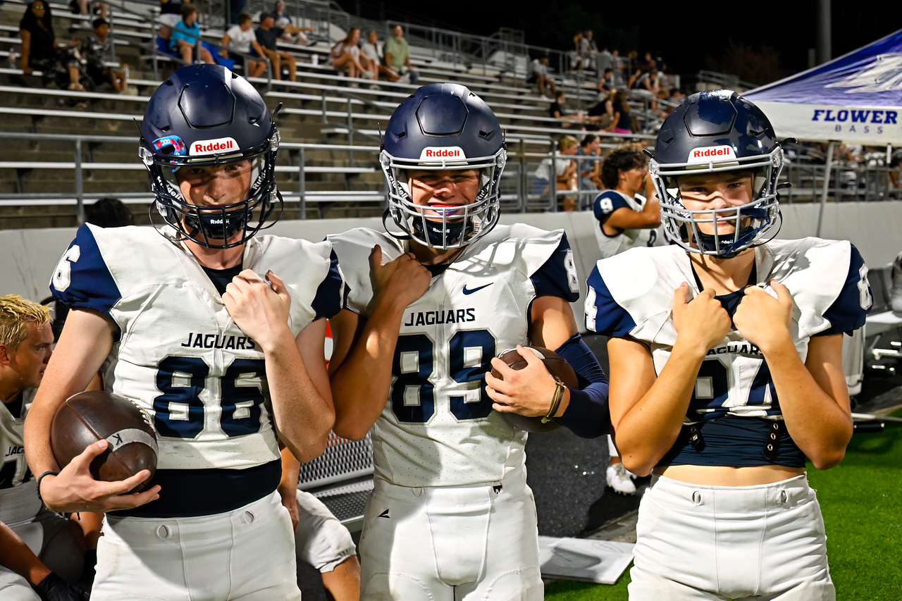 Sam Clay #89 - Alex’s Lemonade Stand | Alex's Lemonade Stand Foundation ...