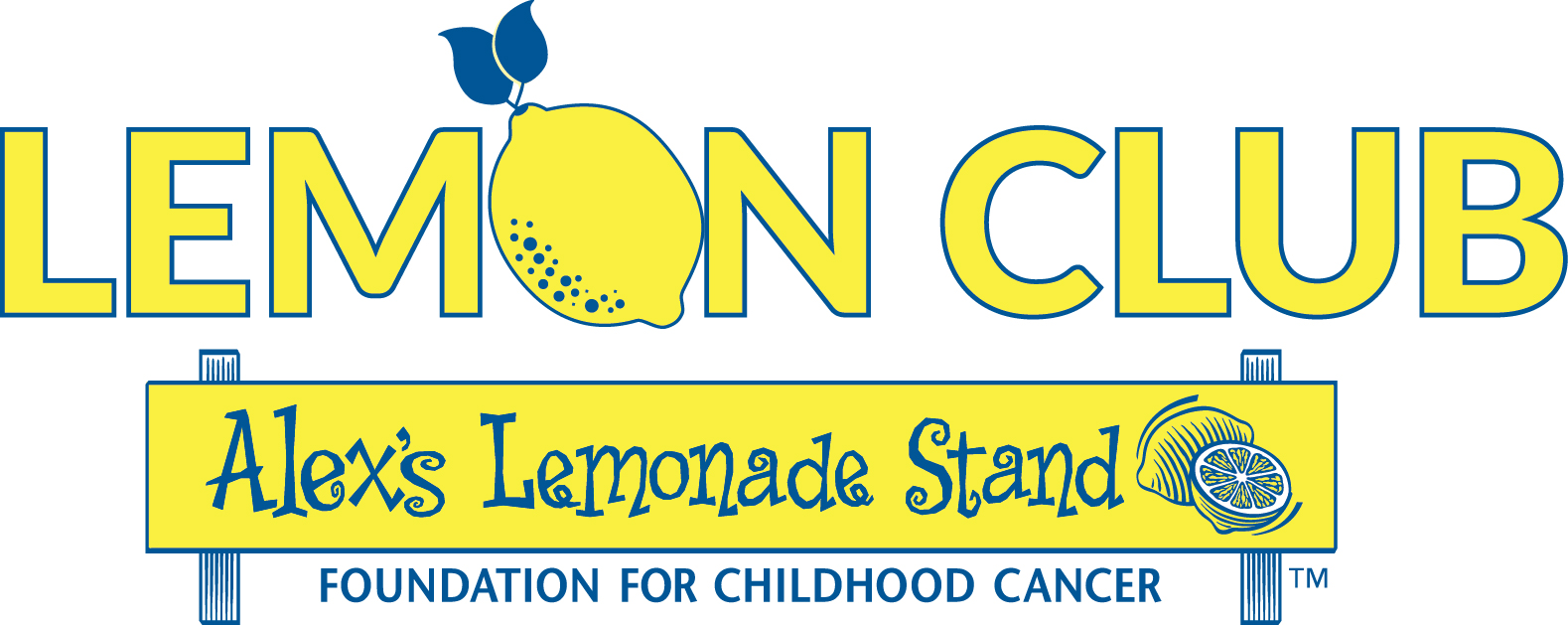 GAMP's Lemonade Club | Alex's Lemonade Stand Foundation for Childhood ...