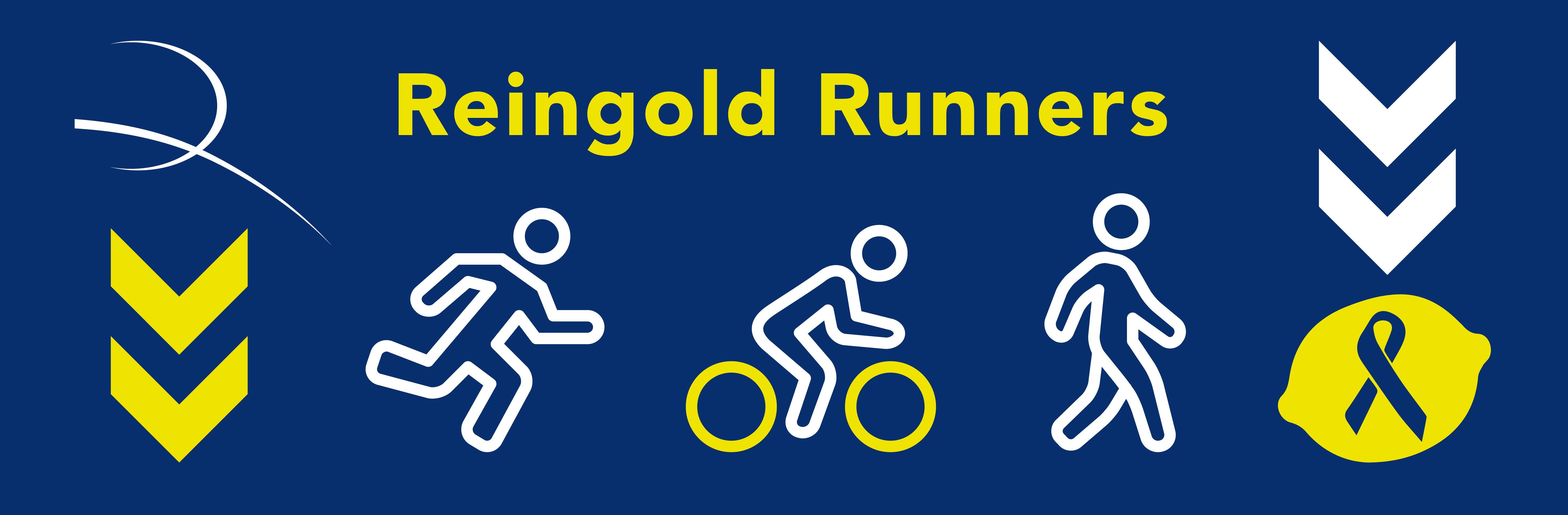 Team Reingold 2021 | Alex's Lemonade Stand Foundation for Childhood Cancer