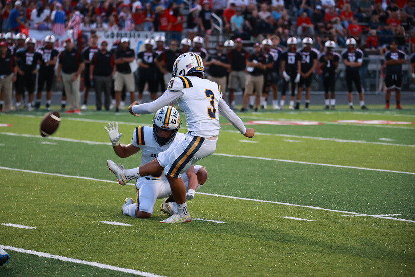 Riley Alan Behrman | Alex's Lemonade Stand Foundation for Childhood Cancer