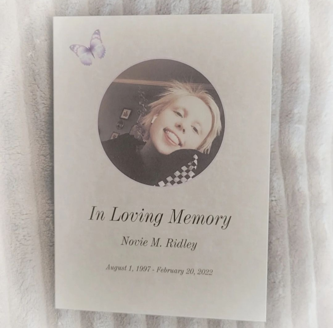 Novie's Fundraiser for Leukemia | Alex's Lemonade Stand Foundation for ...