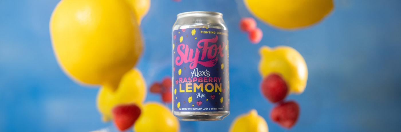 Sly Fox Brewing Lemonade Days Round Up | Alex's Lemonade Stand ...