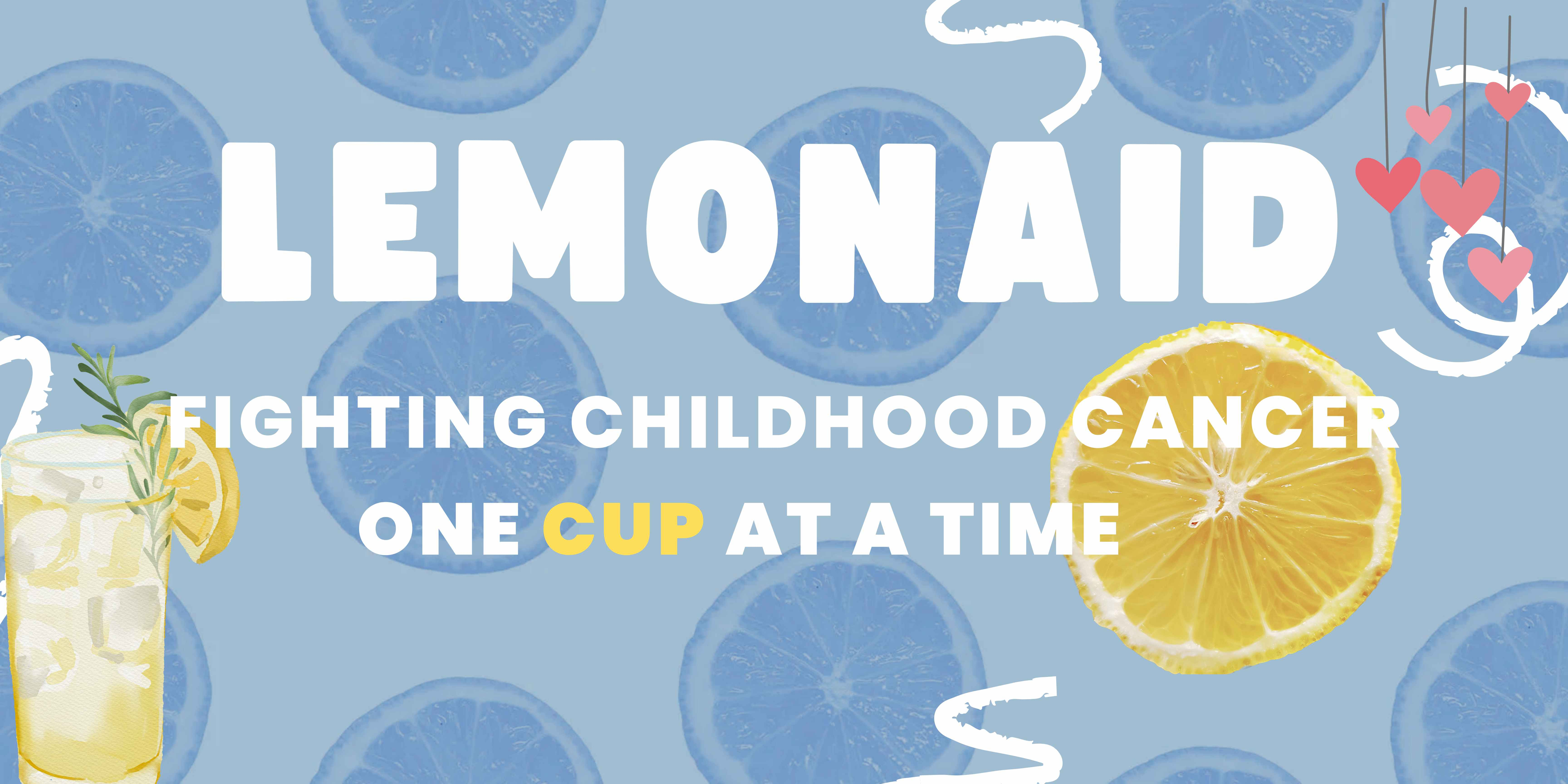 LemonAid: Turning lemons into love | Alex's Lemonade Stand Foundation ...