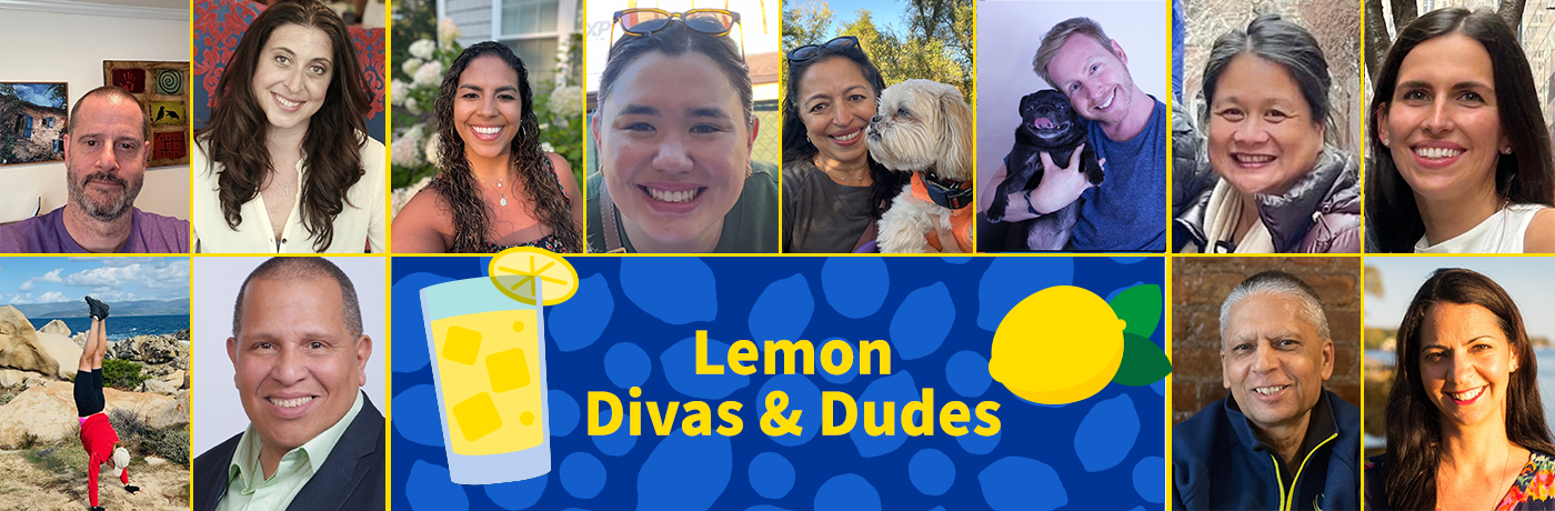 Lemon Divas and Dudes 2025 | Alex's Lemonade Stand Foundation for ...