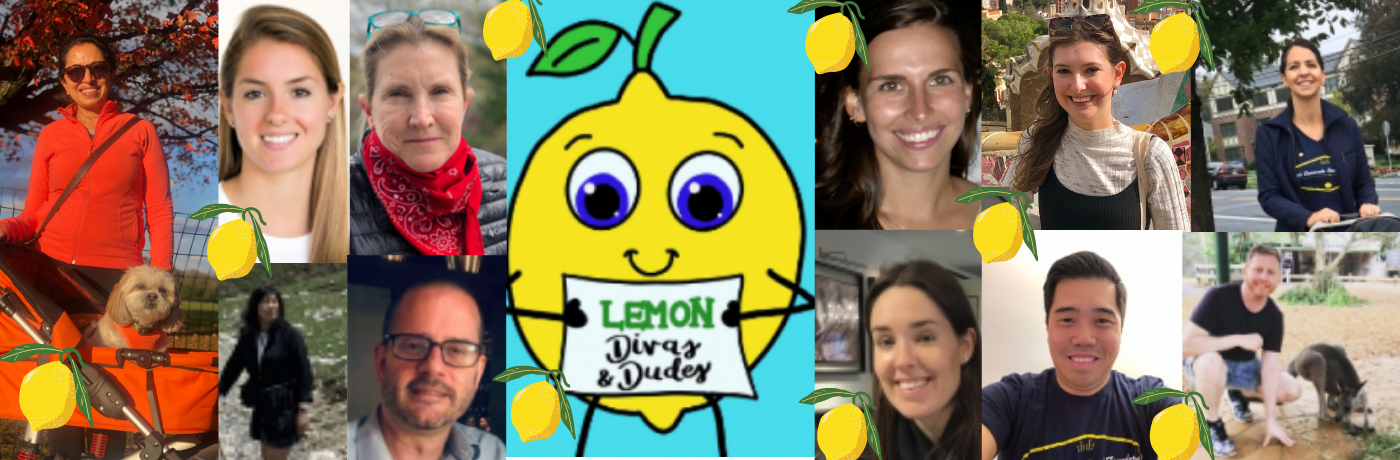 Lemon Divas and Dudes 2021 | Alex's Lemonade Stand Foundation for ...