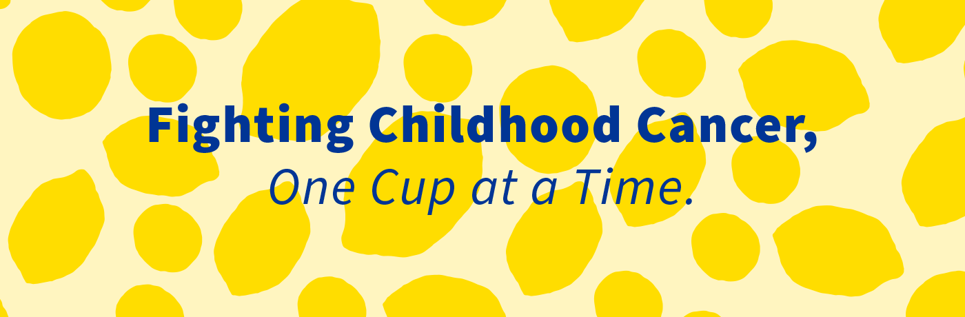 Hailey and Harley's Lemonade Stand | Alex's Lemonade Stand Foundation ...