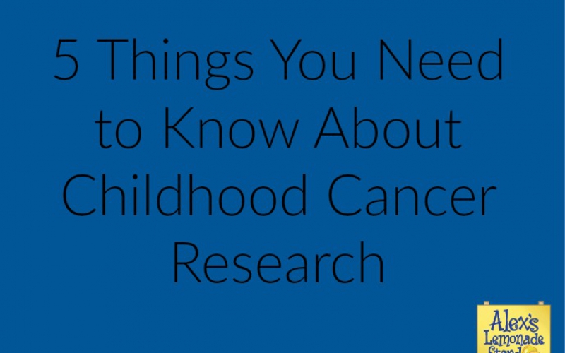 From Ideas to Breakthroughs: 5 Things You Need to Know About Childhood ...