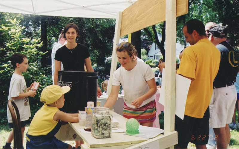 9 Service Projects Kids Can Do, Today! | Alex's Lemonade Stand ...
