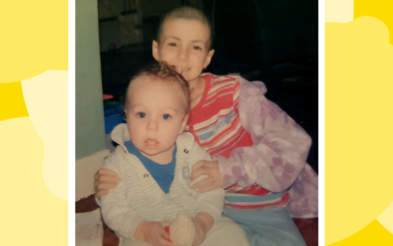 The Childhood Cancer Blog | Alex's Lemonade Stand Foundation for ...