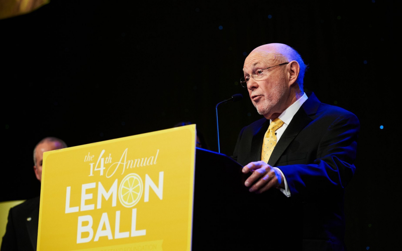 World Cancer Day Spotlight: Meet Dr. David Poplack | Alex's Lemonade ...