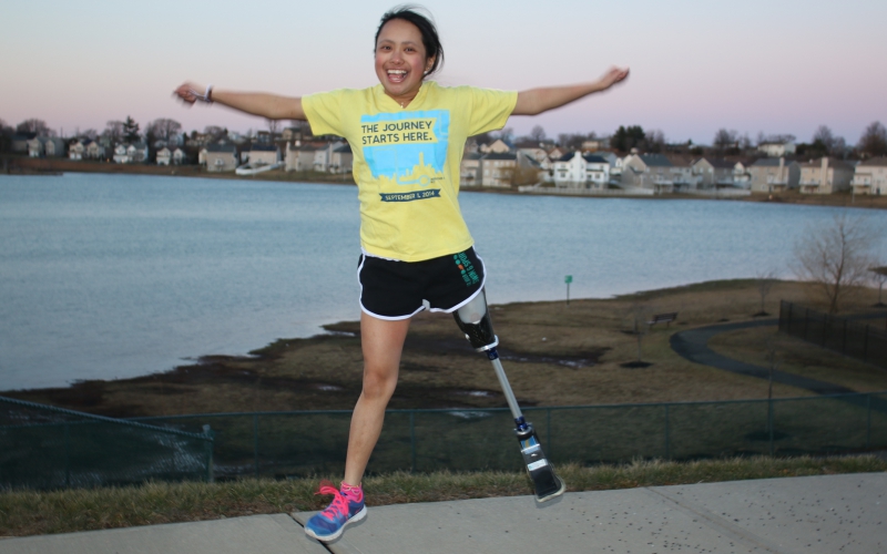 Getting To Know Childhood Cancer: Three Hero Stories You Have to Watch ...