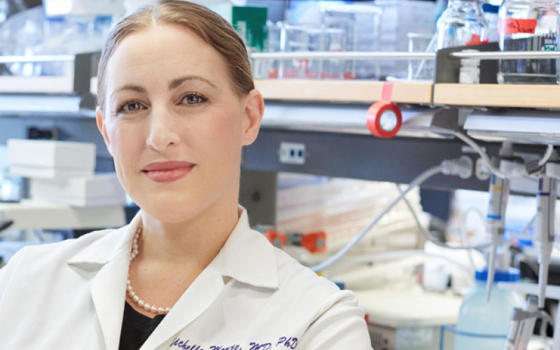 Curing Lethal Tumors: Meet Dr. Michelle Monje on International Women’s ...