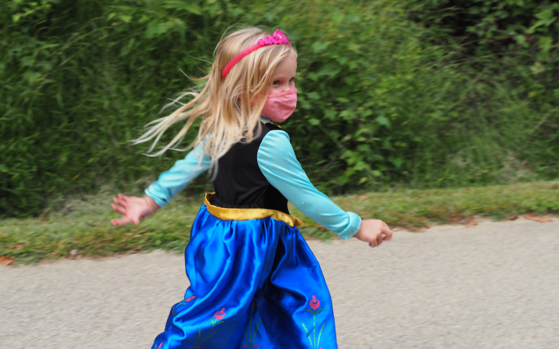 7 Running Costumes for Your Halloween Race | Alex's Lemonade Stand ...
