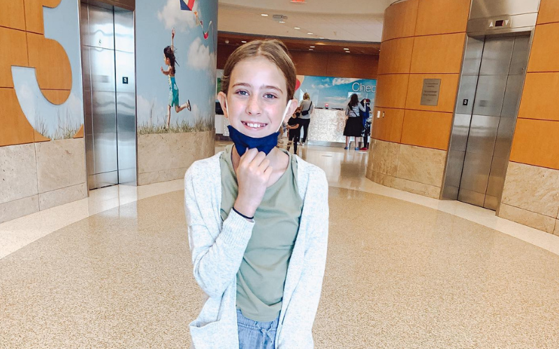 The Research to Understanding How Cancer Treatments Affect Kids – in ...