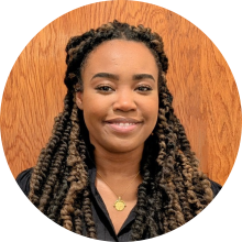 Jenna Robinson, PhD | Alex's Lemonade Stand Foundation for Childhood Cancer