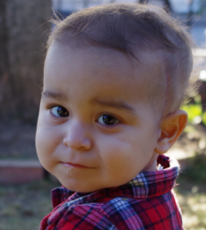 Andrew Anderson | Alex's Lemonade Stand Foundation for Childhood Cancer