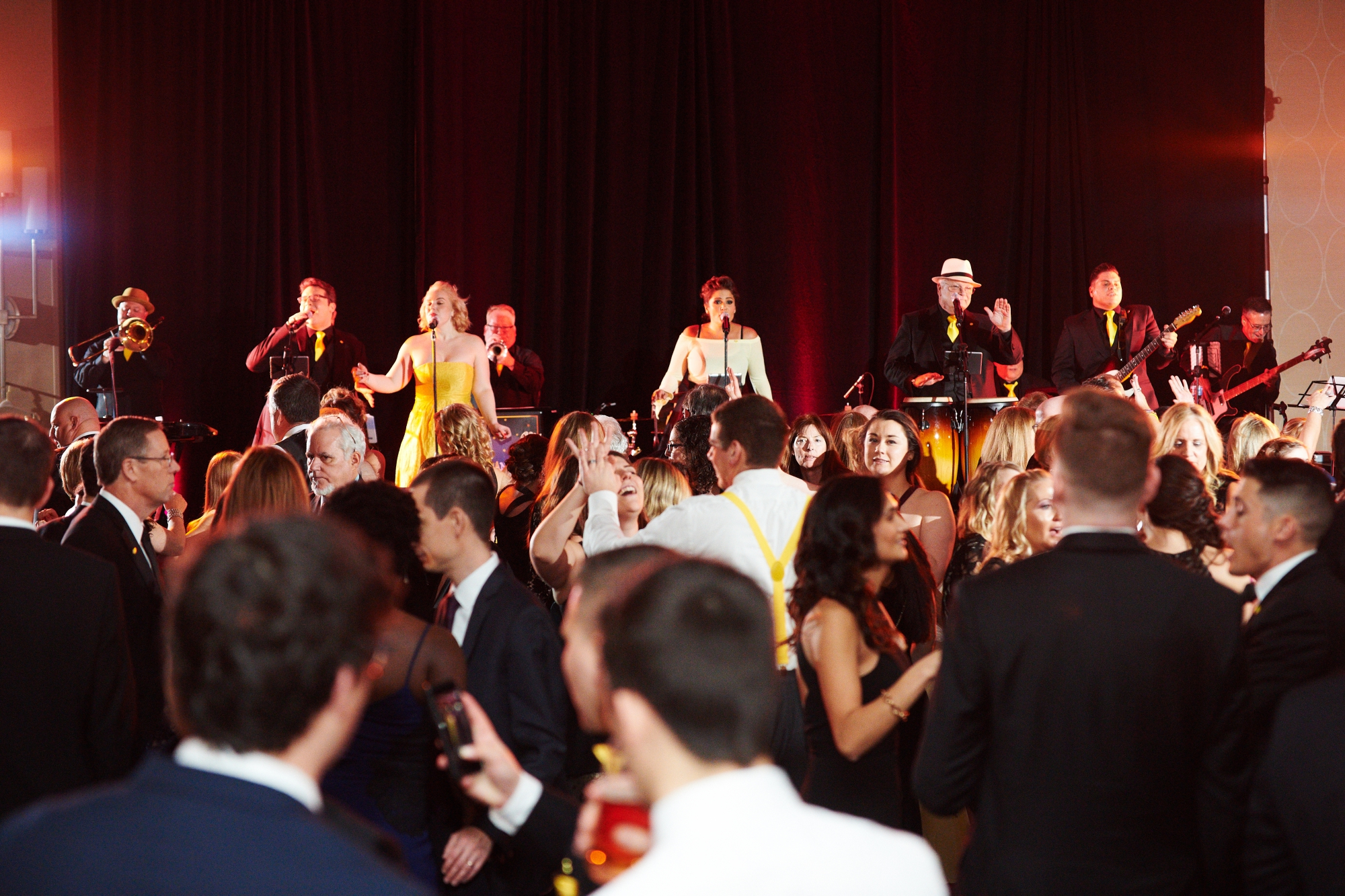 The Lemon Ball | Alex's Lemonade Stand Foundation for Childhood Cancer