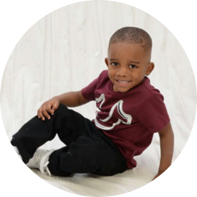 Childhood Cancer Heroes | Alex's Lemonade Stand Foundation for ...