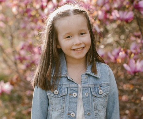 Alice Taylor | Alex's Lemonade Stand Foundation for Childhood Cancer