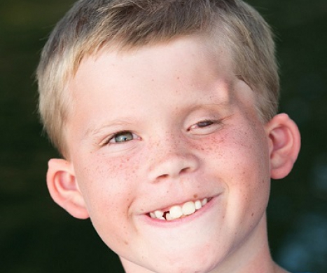 Charlie Walsh | Alex's Lemonade Stand Foundation for Childhood Cancer