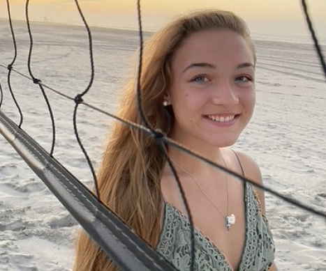 Dena Rovito | Alex's Lemonade Stand Foundation for Childhood Cancer