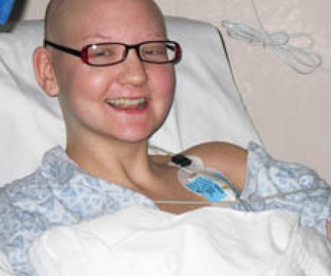 Maggie Cupit | Alex's Lemonade Stand Foundation for Childhood Cancer