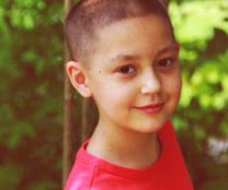 Emily Siddell | Alex's Lemonade Stand Foundation for Childhood Cancer