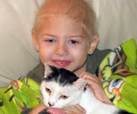 “Superman” Sammy Zweig | Alex's Lemonade Stand Foundation for Childhood ...