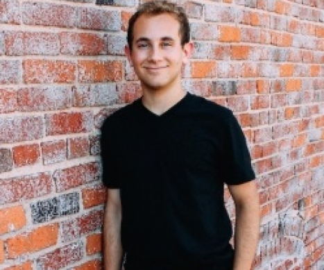 Jacob Mozer | Alex's Lemonade Stand Foundation for Childhood Cancer