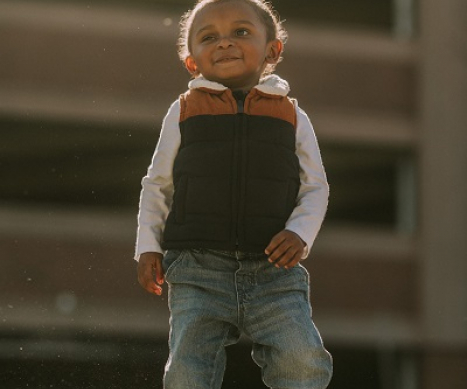 Kade Fuller | Alex's Lemonade Stand Foundation for Childhood Cancer