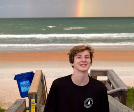 Nathaniel “Kayne” Finley | Alex's Lemonade Stand Foundation for ...